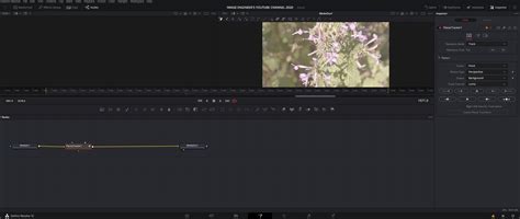 How To Edit Your First Video In Da Vinci Resolve 16 Fstoppers