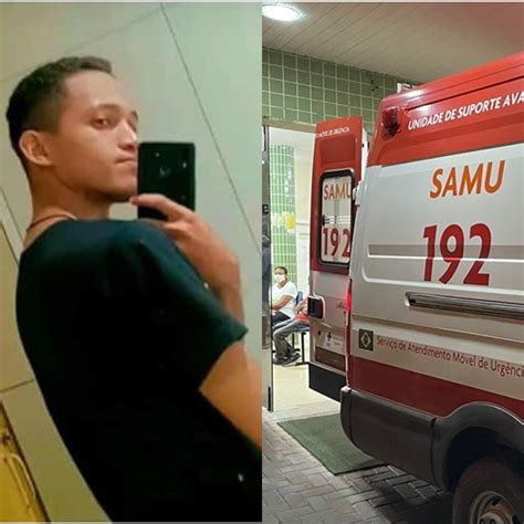 Jovem Morre Ao Colidir Moto Vaca Na Rodovia PI 110 Em Barras