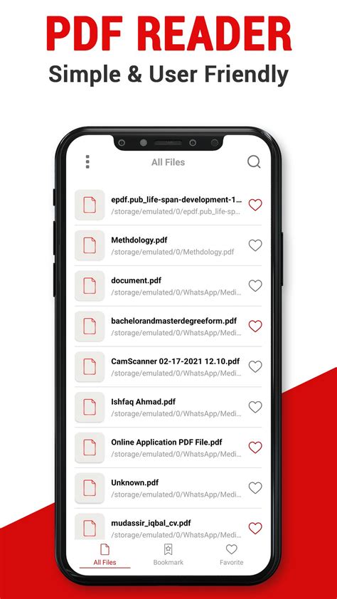 pdf reader and pdf file viewer apk for android download
