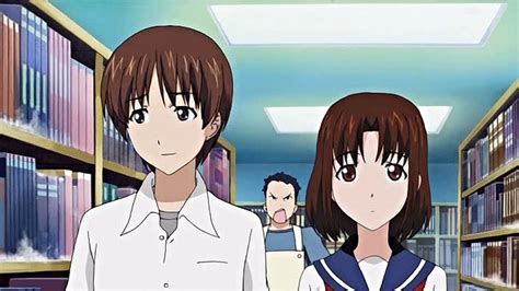 Wagaya no Oinari sama épisode 06 Vidéo Dailymotion