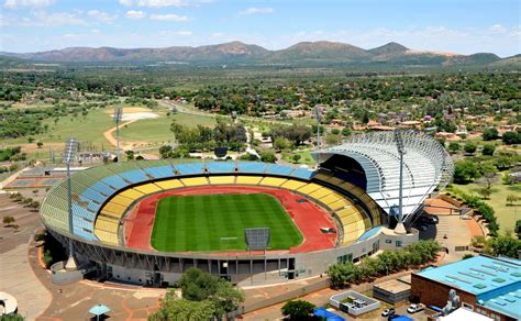 About Rbn Rbi Bafokeng Institute