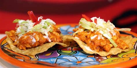 Receta fácil Tinga de pollo con chipotle paso a paso