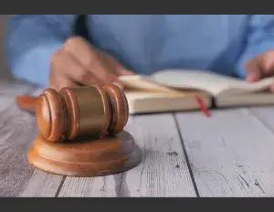 Qué es el poder judicial Concepto y Ejemplos