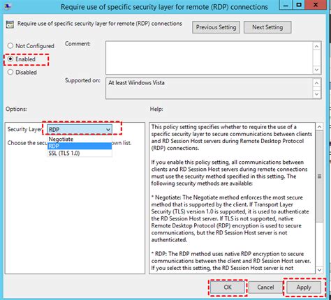 How To Remote Desktop Connection Broker Is Not Ready For RPC Communication