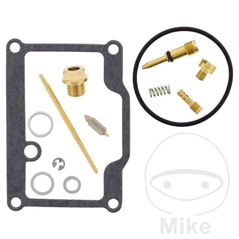 KEYSTER Kit complet de réparation de carburateur eBay