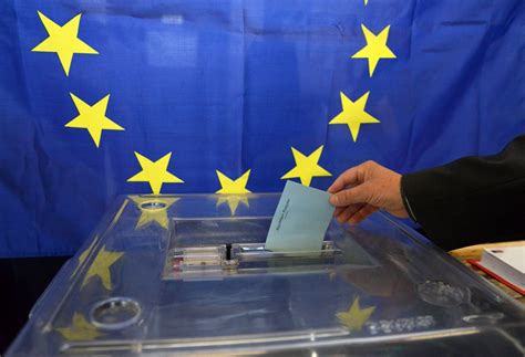 Européennes 2024 Bureau de vote carte d électeur tout savoir sur le