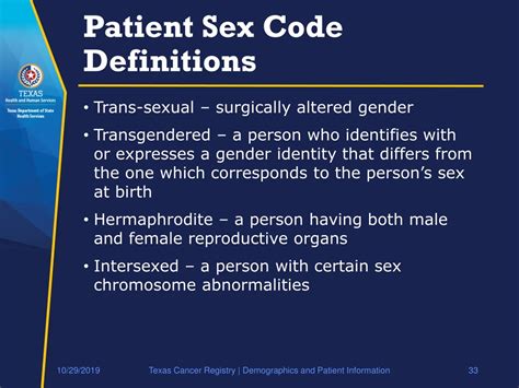 ppt demographics and patient information powerpoint presentation id 282411