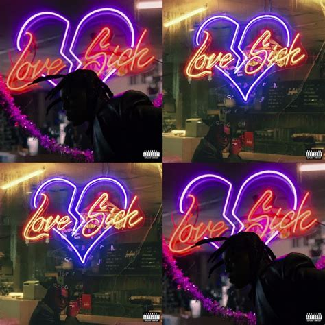 Don Toliver Love Sick X Deluxe Full Album Topic