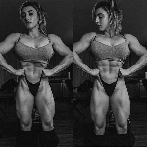 Loren Calderoni FitNakedGirls Photos