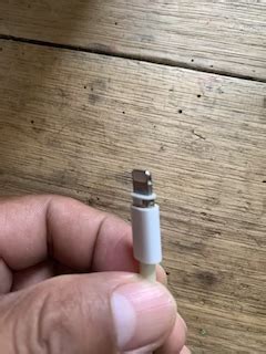 Garantia De Cable Para Iphone Comunidad De Apple