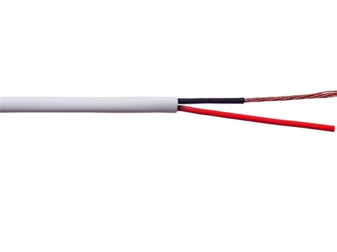 Syston 18 2 Stranded Unshielded CMP CL3P Security And Control Cable