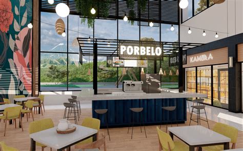 El Encuentro Palín Bambu Corporativo