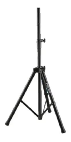 Tripode Pedestal Atril Metalico Para Parlante Mt Philco
