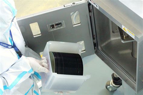 Semiconductors Systems Manufacturing STL