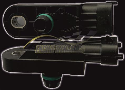 Performance 3 Bar Map Boost Sensors Upgrade Pair