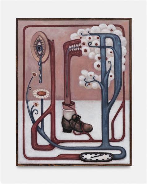 Justin Fitzpatrick Biography Artworks Exhibitions Ocula Artist