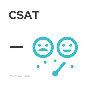 Qué es CSAT Definición significado y aplicaciones del índice de