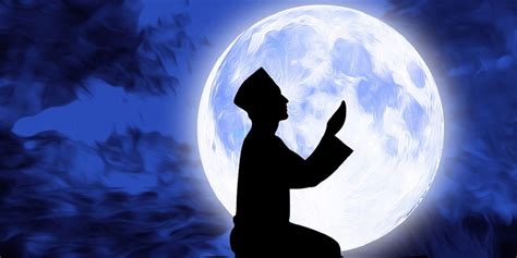 Doa Setelah Adzan Atau Doa Sehabis Adzan Tulis Latin Lengkap Dengan