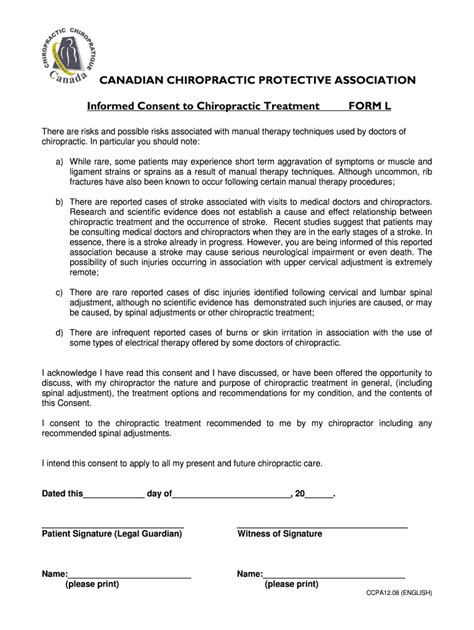 Ccpa Consent Form Fill Out Sign Online DocHub