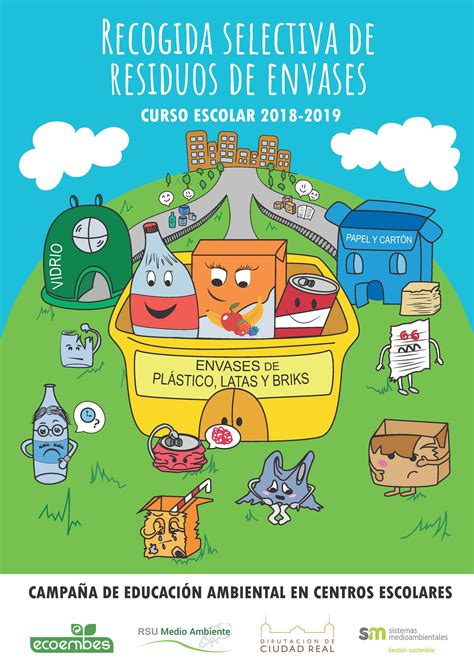 Resíduos Sólidos de Castilla la Mancha S A