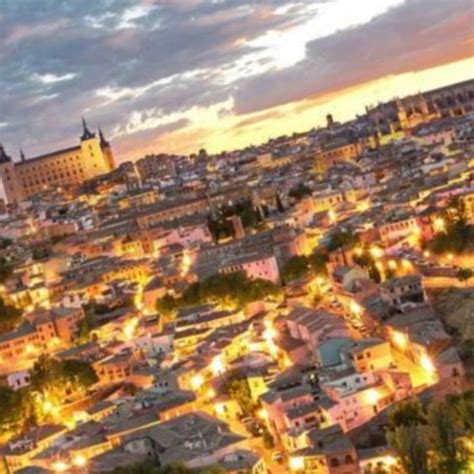 Descubre Las Curiosidades Más Sorprendentes De La Catedral De Toledo
