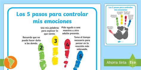 Pptx Los 5 Pasos Para Gestionar Tus Emociones Dokumen Tips NBKomputer