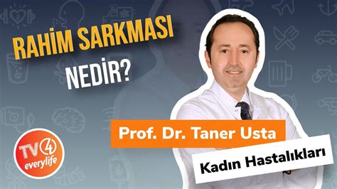 Rahim Sarkması Nedir Kegel Egzersizi Nasıl Yapılır YouTube