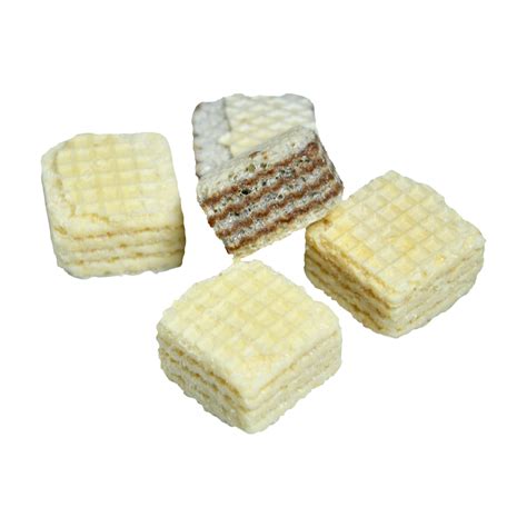 Full Meal Replacement Sandwich Wafer Biscuit Snacks Meal Replacement