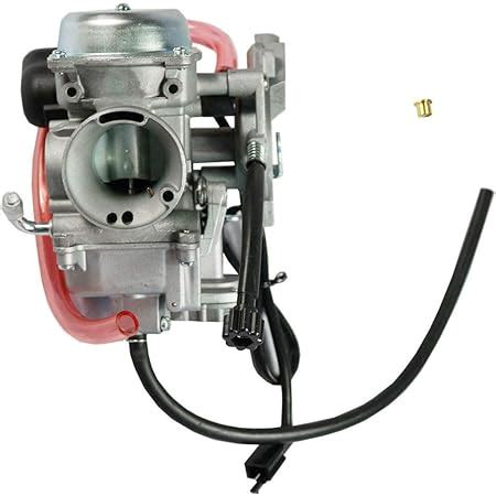 Amazon Manual Choke Conversion Kit Fits For Arctic Cat Electric
