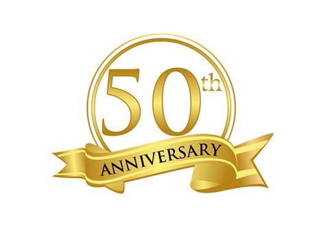 Th Anniversary Celebration Logo Vector Grafika Przez Deemka Studio