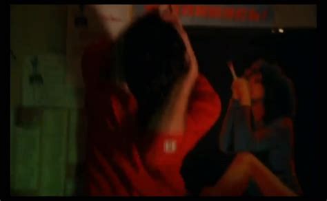 Alison J Forest Breasts Scene In Lavorare Con Lentezza AZNude