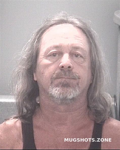 WALKER JIM 09 06 2023 Pasco County Mugshots Zone