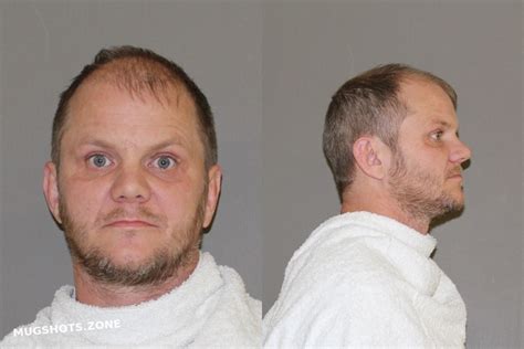 HURST JEREMIAH JOHN 12 17 2022 Denton County Mugshots Zone