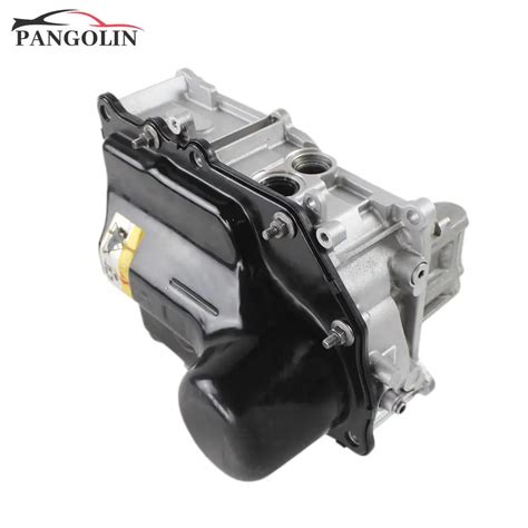 DQ200 0AM DSG Transmission Valve Body For Audi 7 Speed Transpeed A1 A3