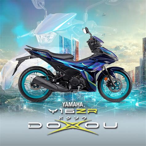 Yamaha Y Zr Doxou Model Motosing Motosing