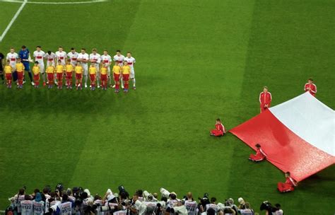 Polska zagra z nimi w eliminacjach do Euro 2024 Możemy odetchnąć z