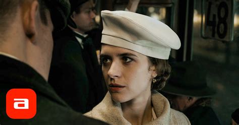 Лив Лиза Фрис Liv Lisa Fries биография фото фильмография Актриса