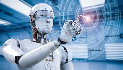 Los Principales Hitos En La Historia De La Inteligencia Artificial