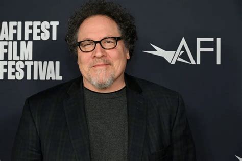 Jon Favreau Net Worth Full Name Age Nationality Career