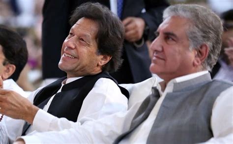 Special Court Adjourns Cipher Case Hearing Against Imran Khan