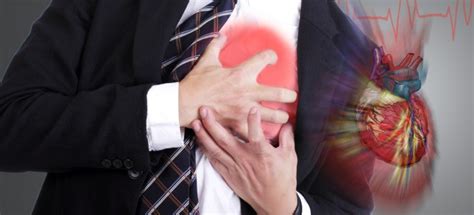 Infarto Fulminante Previna Os Riscos E Saiba O Que Fazer Em Caso De