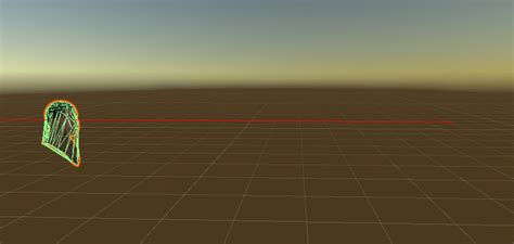 c unity3d raycast not hitting mesh collider stack overflow