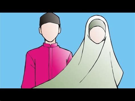 Adab Berpakaian Dalam Islam YouTube