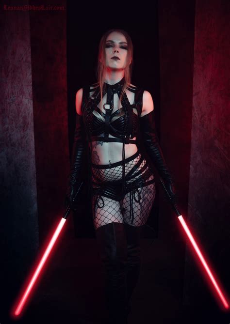 TW Pornstars Lady LeananSidhe Twitter What Is Your Favorite Part Of