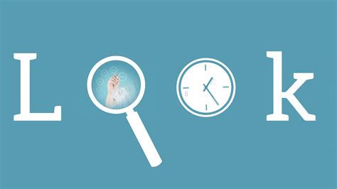 Look Prezi Template Prezibase