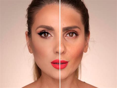 Errores comunes al maquillarse y cómo evitarlos para un look impecable