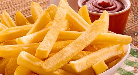 D A Mundial De La Papa Frita C Mo Cocinarlas A La Perfecci N Bbva