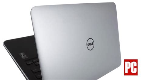 Dell Xps Touch