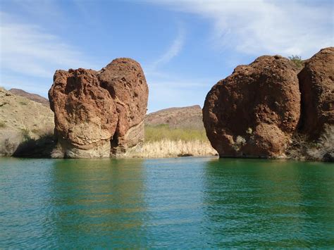 Lake Havasu Boating Guide Getmyboat
