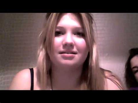 Webcam Video From January Pm Youtube